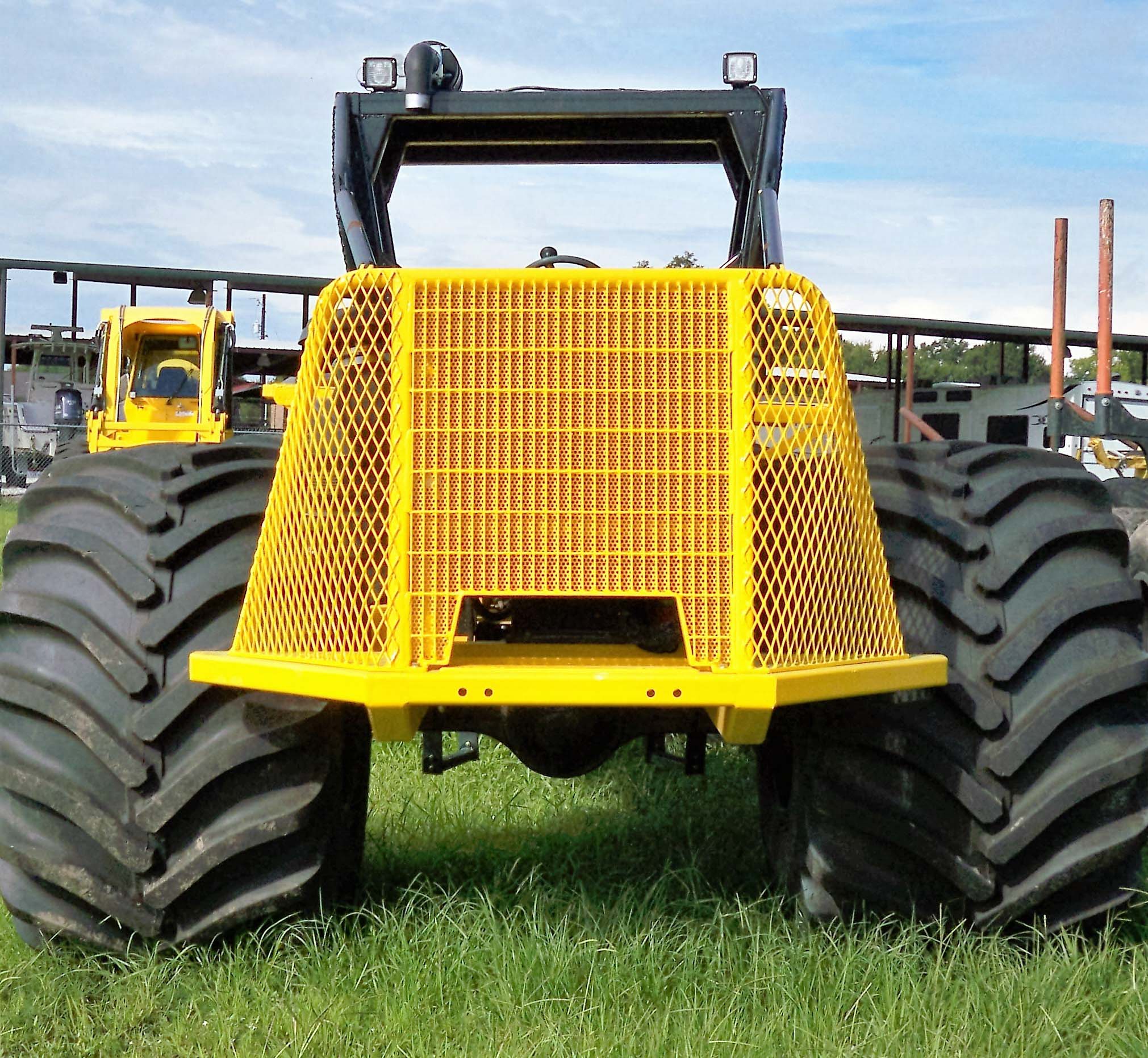 Rental Equipment | ARDCO