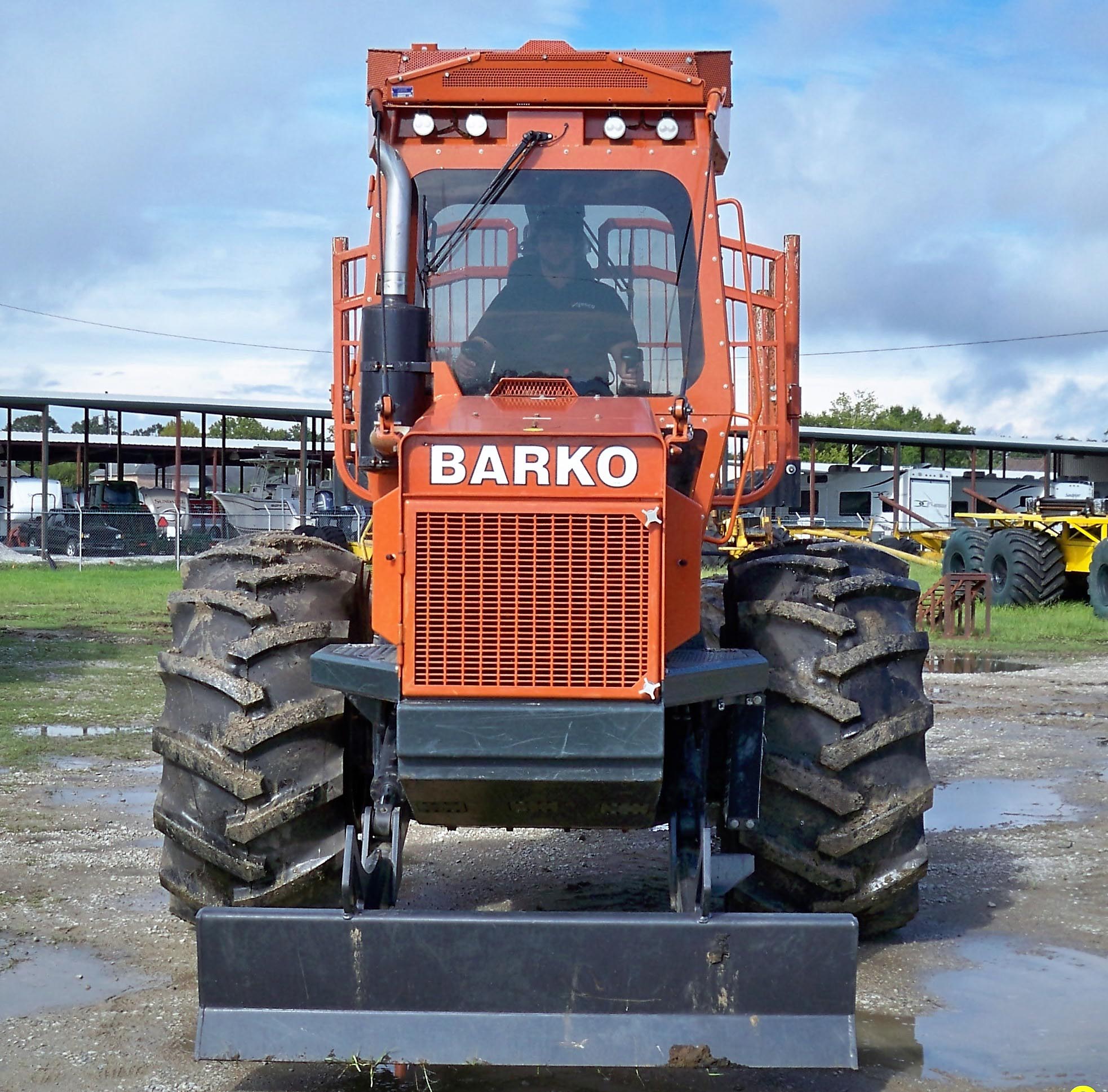 Rental Equipment | ARDCO